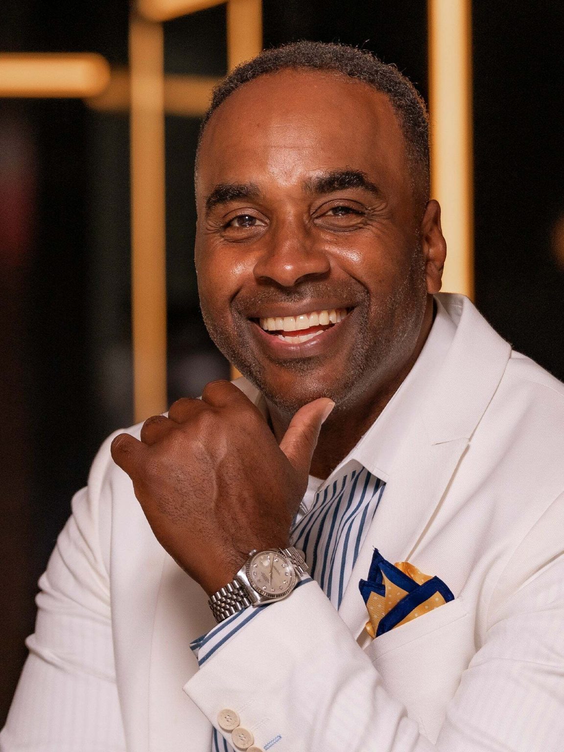 Home - Kevin Bullock